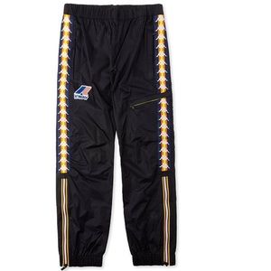 kappa Pants | Red Vintage Track | Poshmark